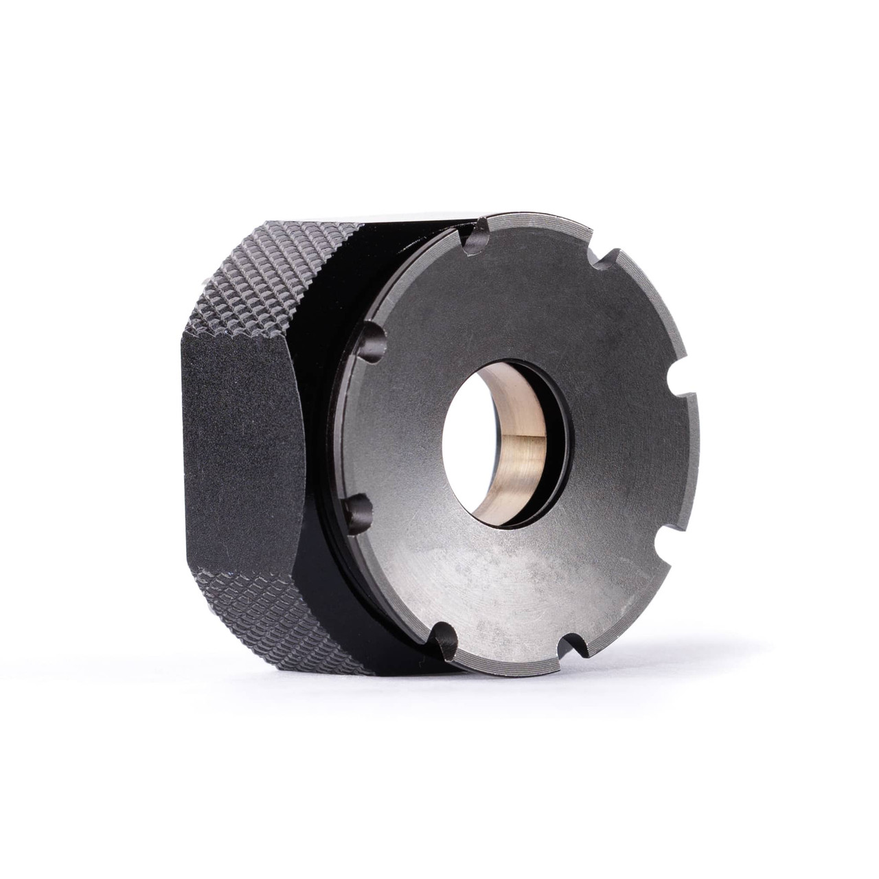 R-Series Wipe Cap Assembly - Dead Air Silencers