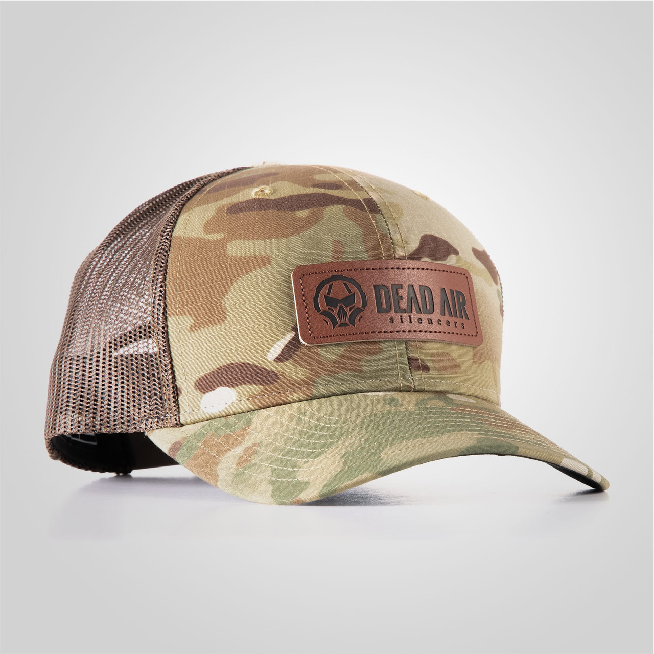Dead Air Dad Hat - Dead Air Silencers