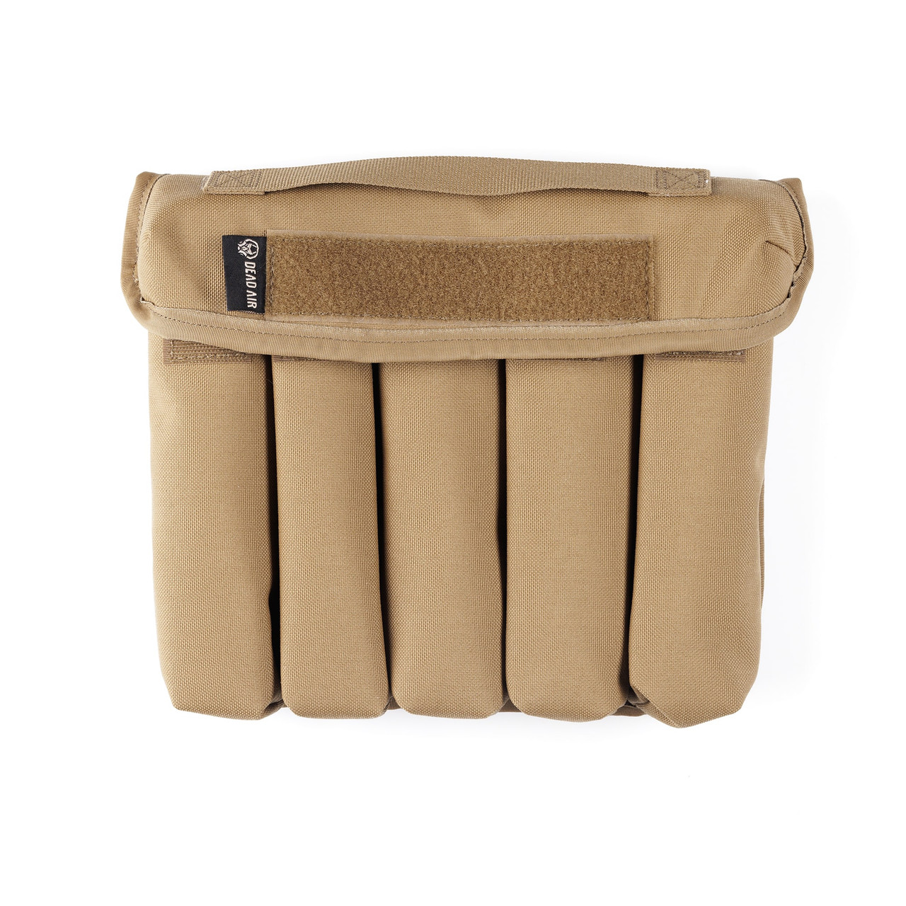 Silencer Transport Case | Suppressor Storage Solutions