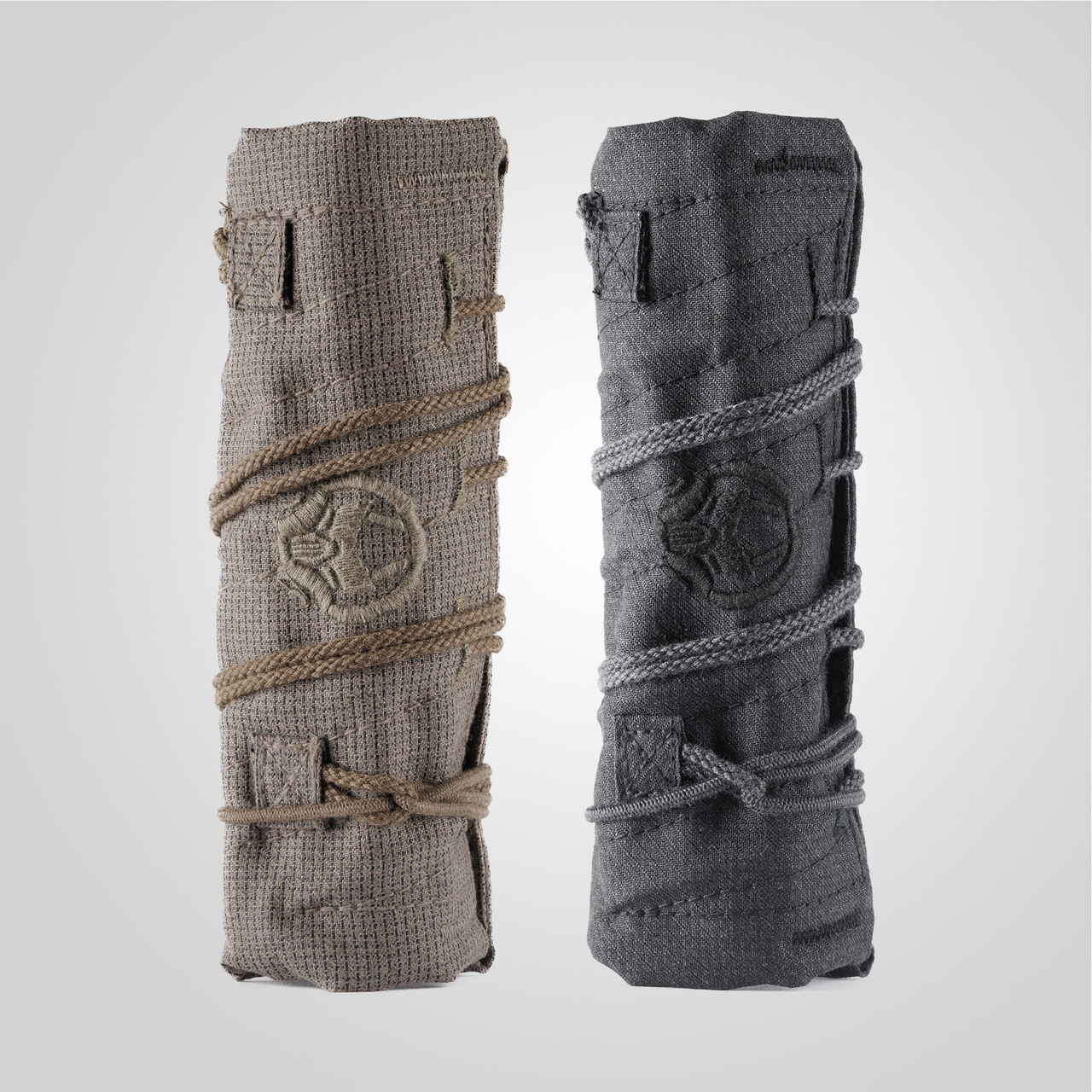 Liberty's Defense "straightJacket" Suppressor Cover - Dead Air Silencers
