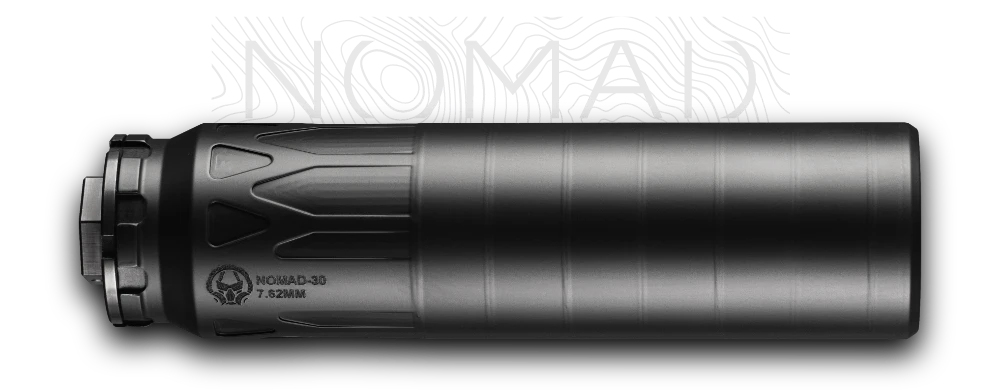 Nomad Ti XC