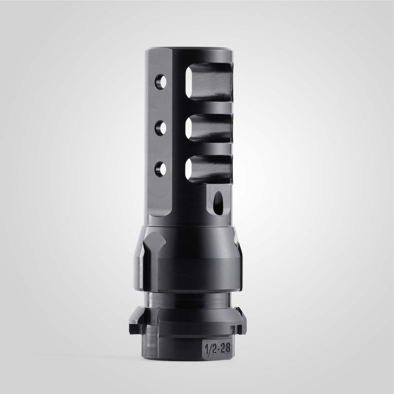 KeyMo QD Suppressor Muzzle Brake | Dead Air Muzzle Device
