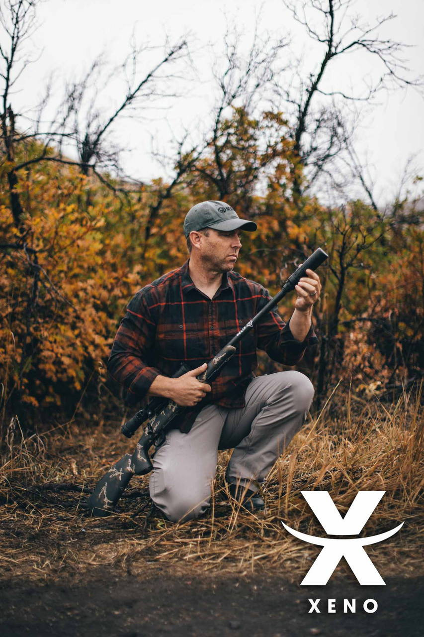 Dead Air Xeno Adapter | Suppressor Mounts