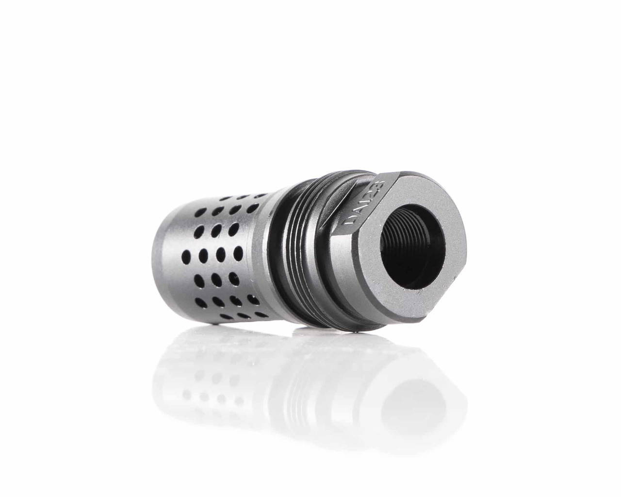 Xeno Precision Muzzle Brake | Taper Mount Muzzle Device