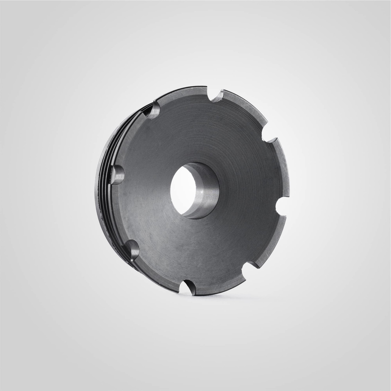 R-Series Front Cap - Dead Air Silencers