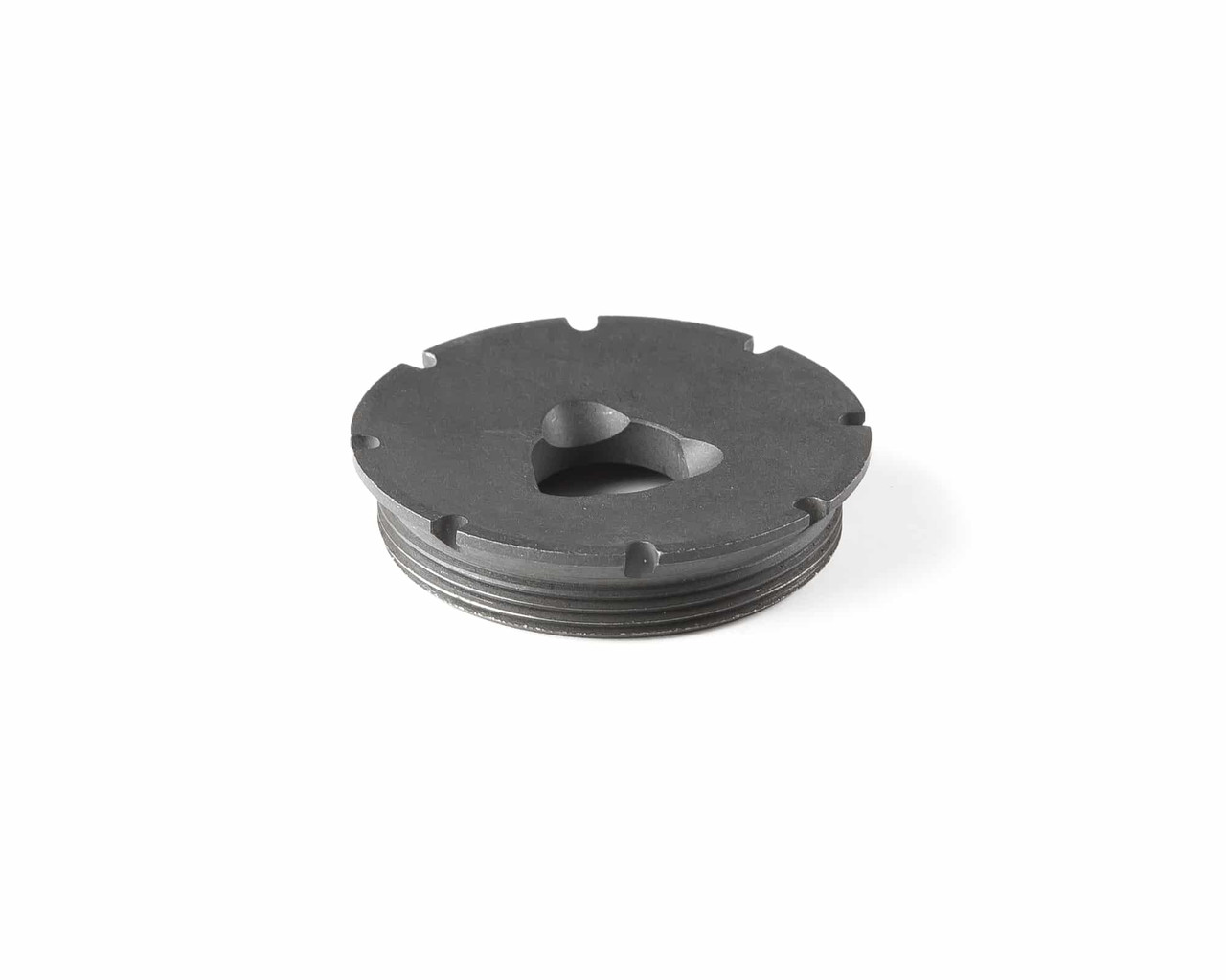 R-Series Front Cap - Dead Air Silencers