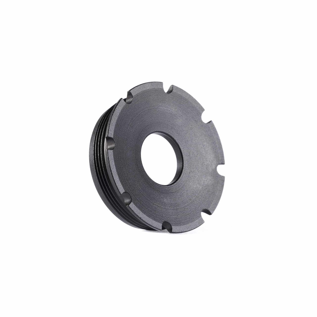 R-Series Front Cap - Dead Air Silencers