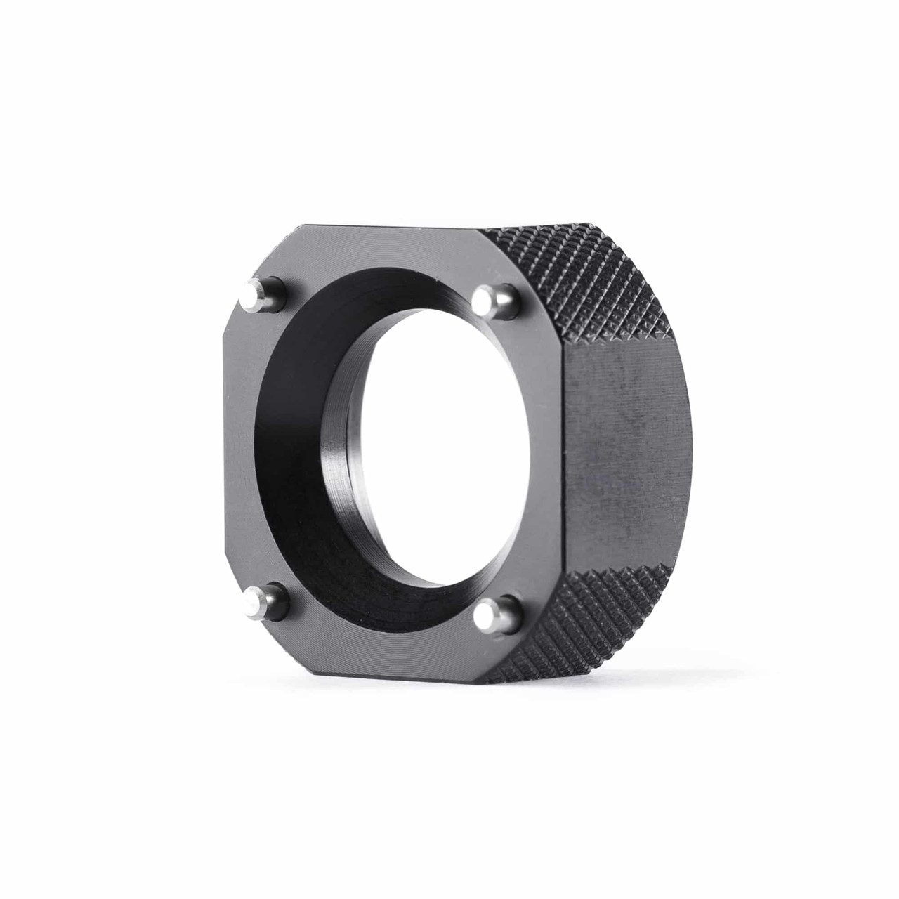 R-Series Front Cap Tool - Dead Air Silencers