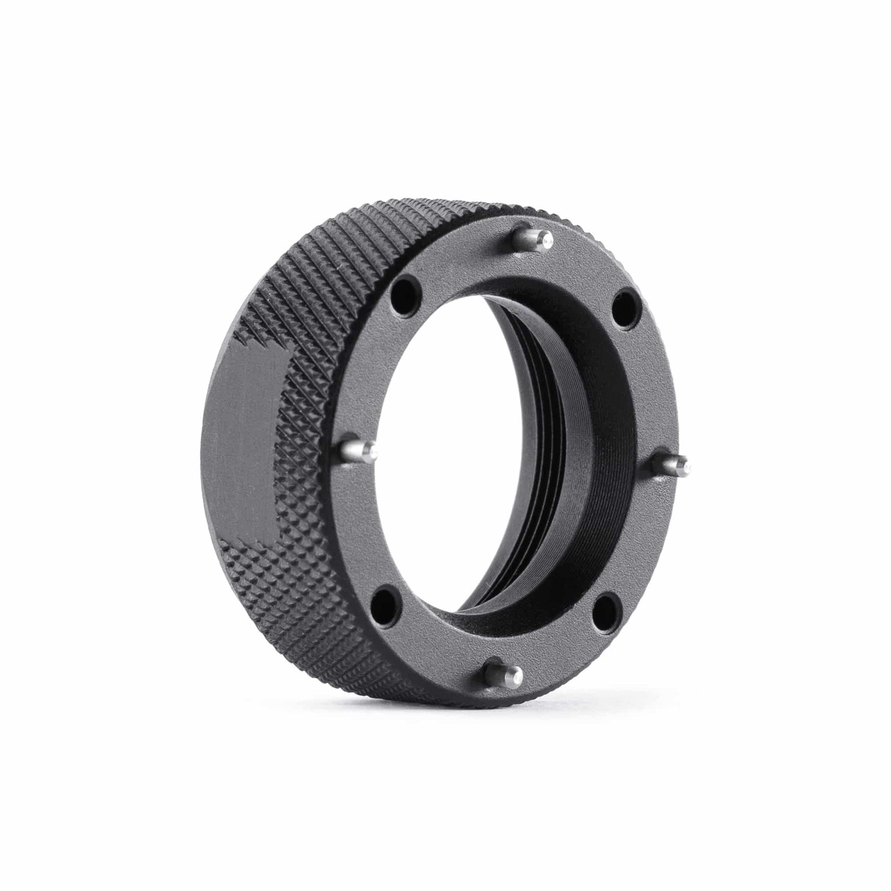 R-Series Front Cap Tool - Dead Air Silencers