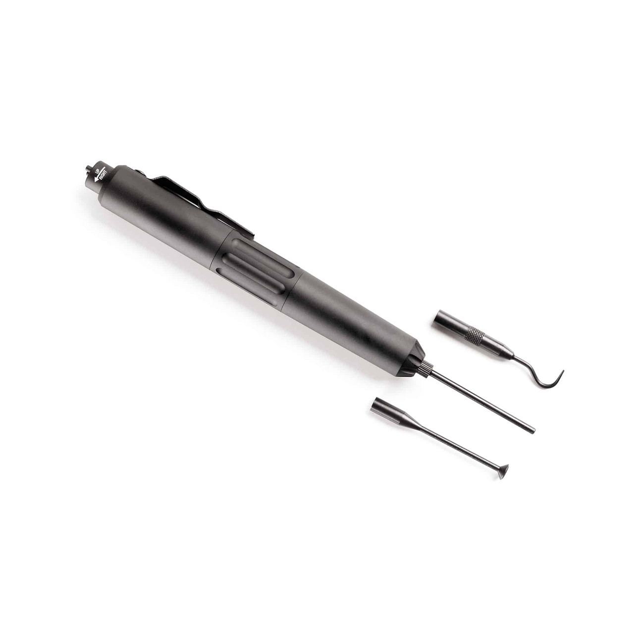 Dead Air Multi-Tasker TWIST tool - Dead Air Silencers