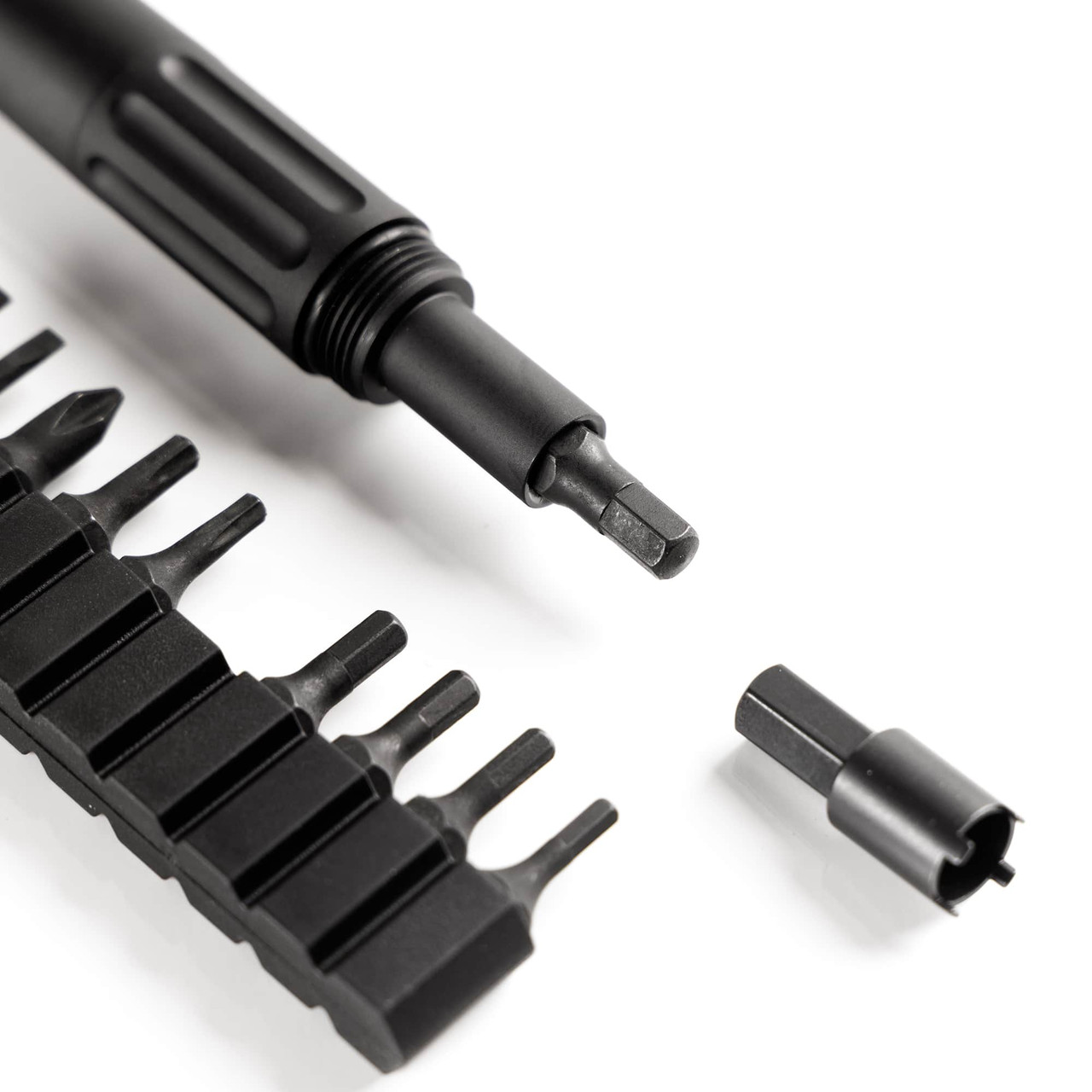 Dead Air Multi-Tasker TWIST tool - Dead Air Silencers