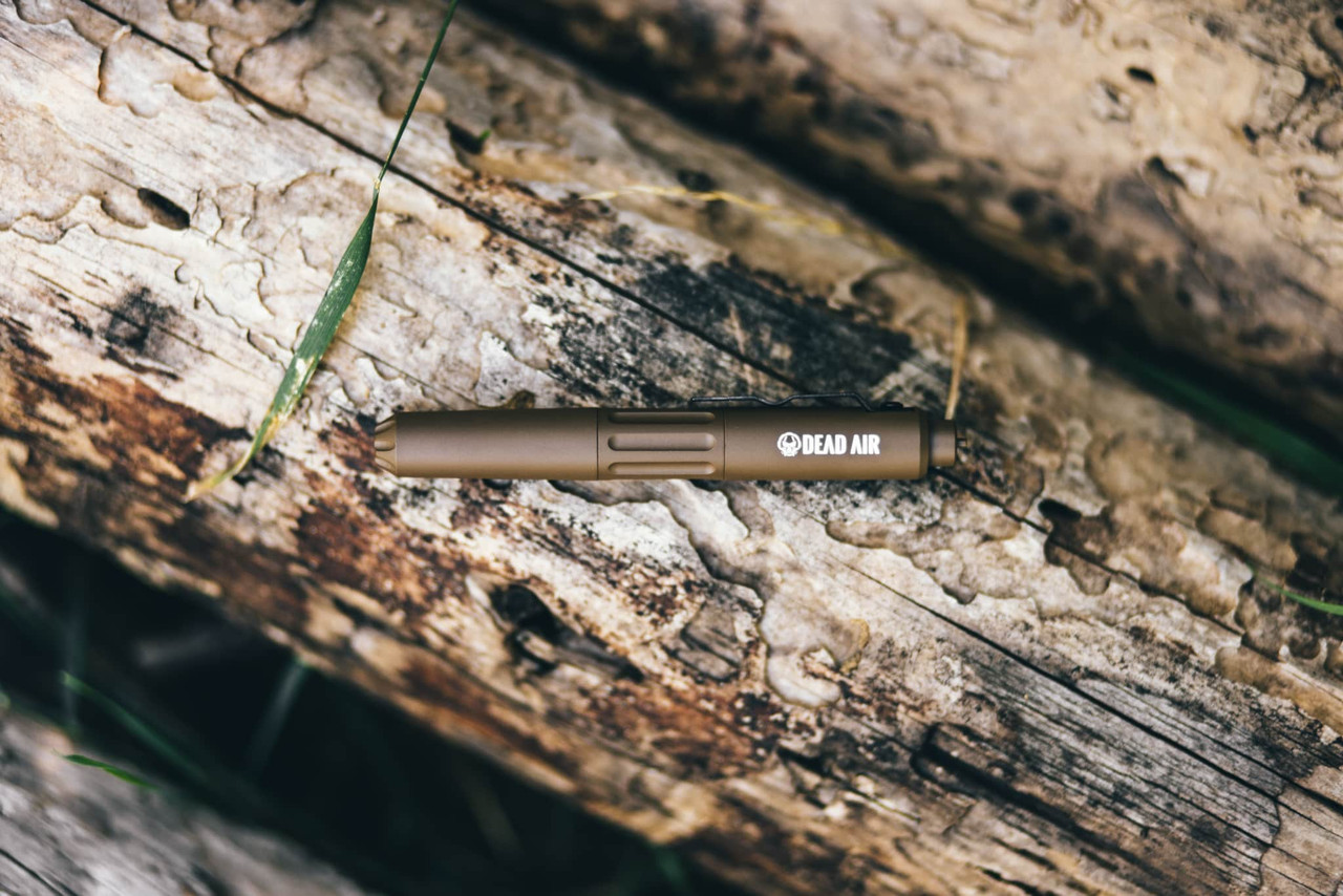 Dead Air Multi-Tasker TWIST tool - Dead Air Silencers