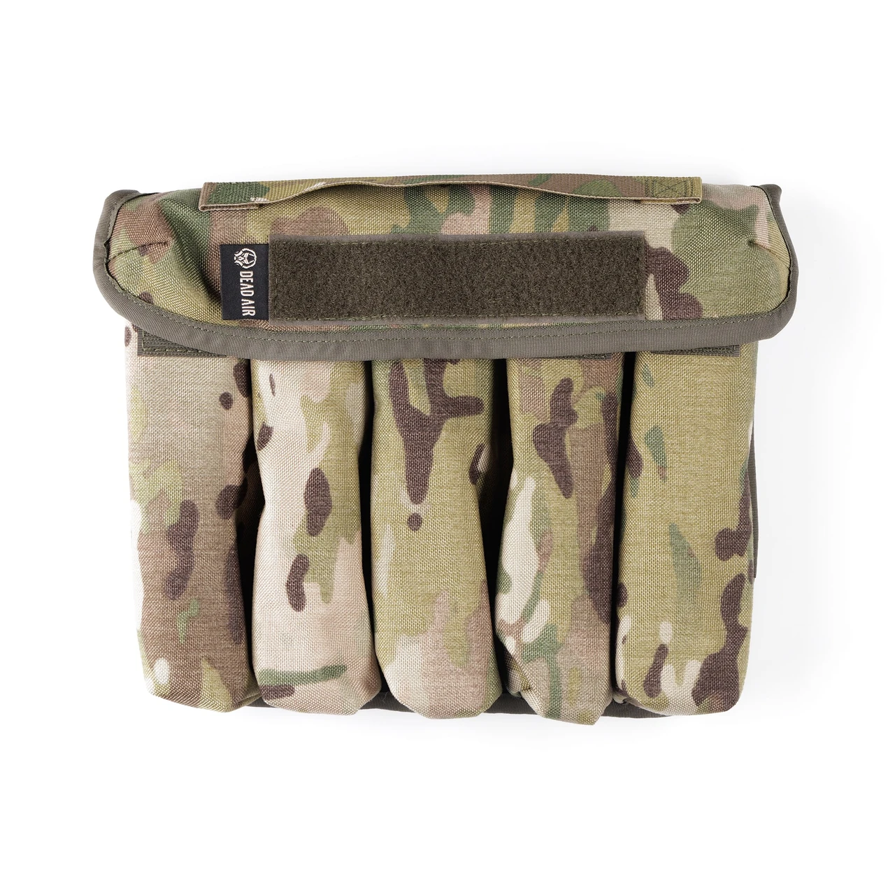 Silencer Transport Case | Suppressor Storage Solutions