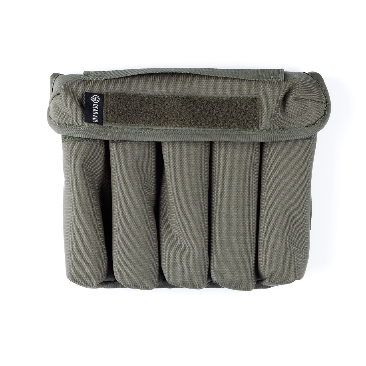 Silencer Transport Case | Suppressor Storage Solutions