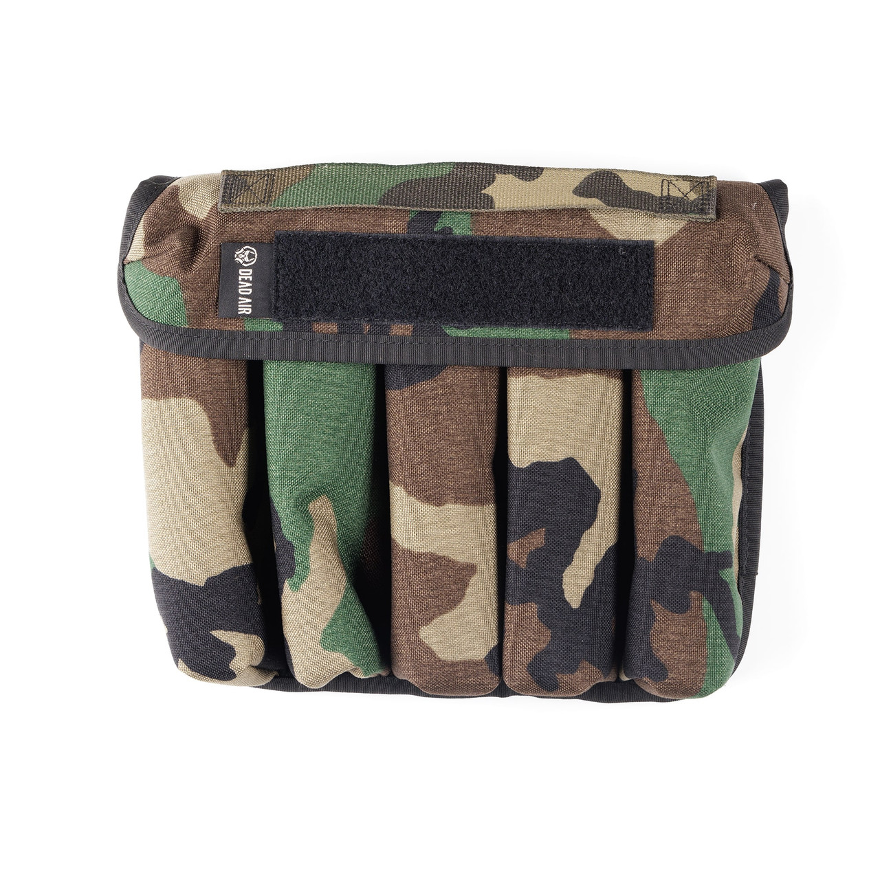 Silencer Transport Case | Suppressor Storage Solutions
