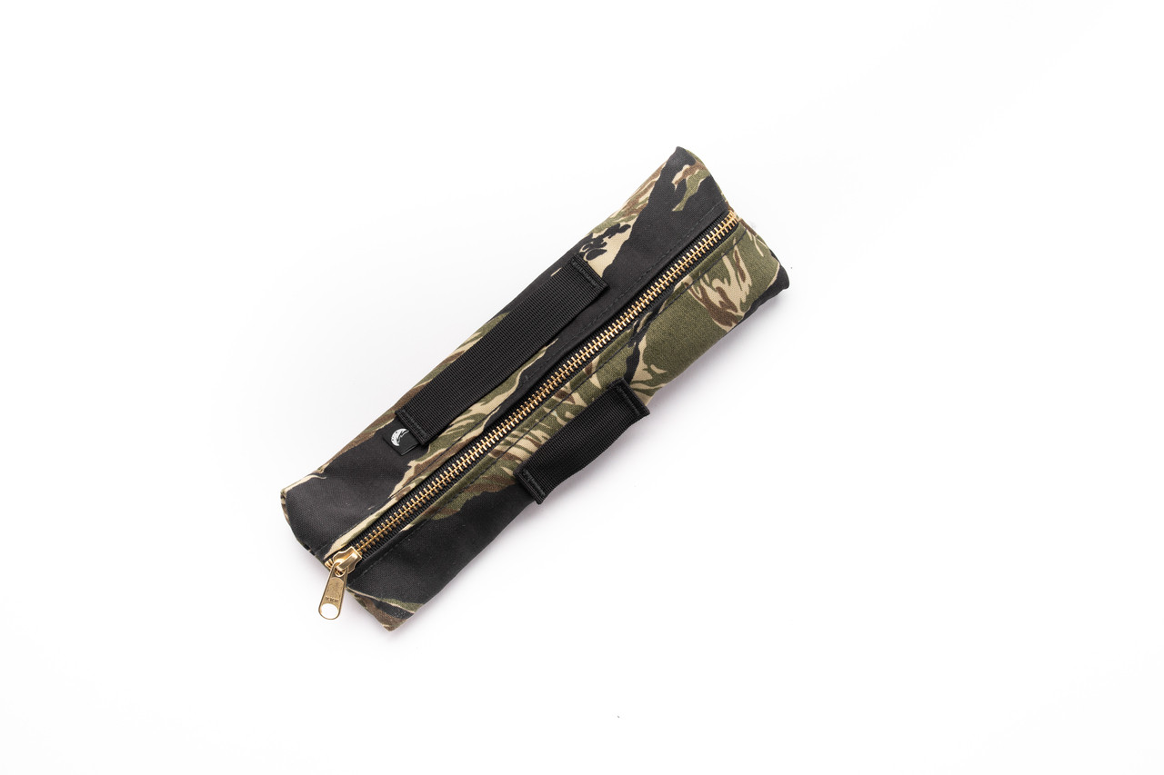 HotBox Silencer Pouch - Dead Air Silencers