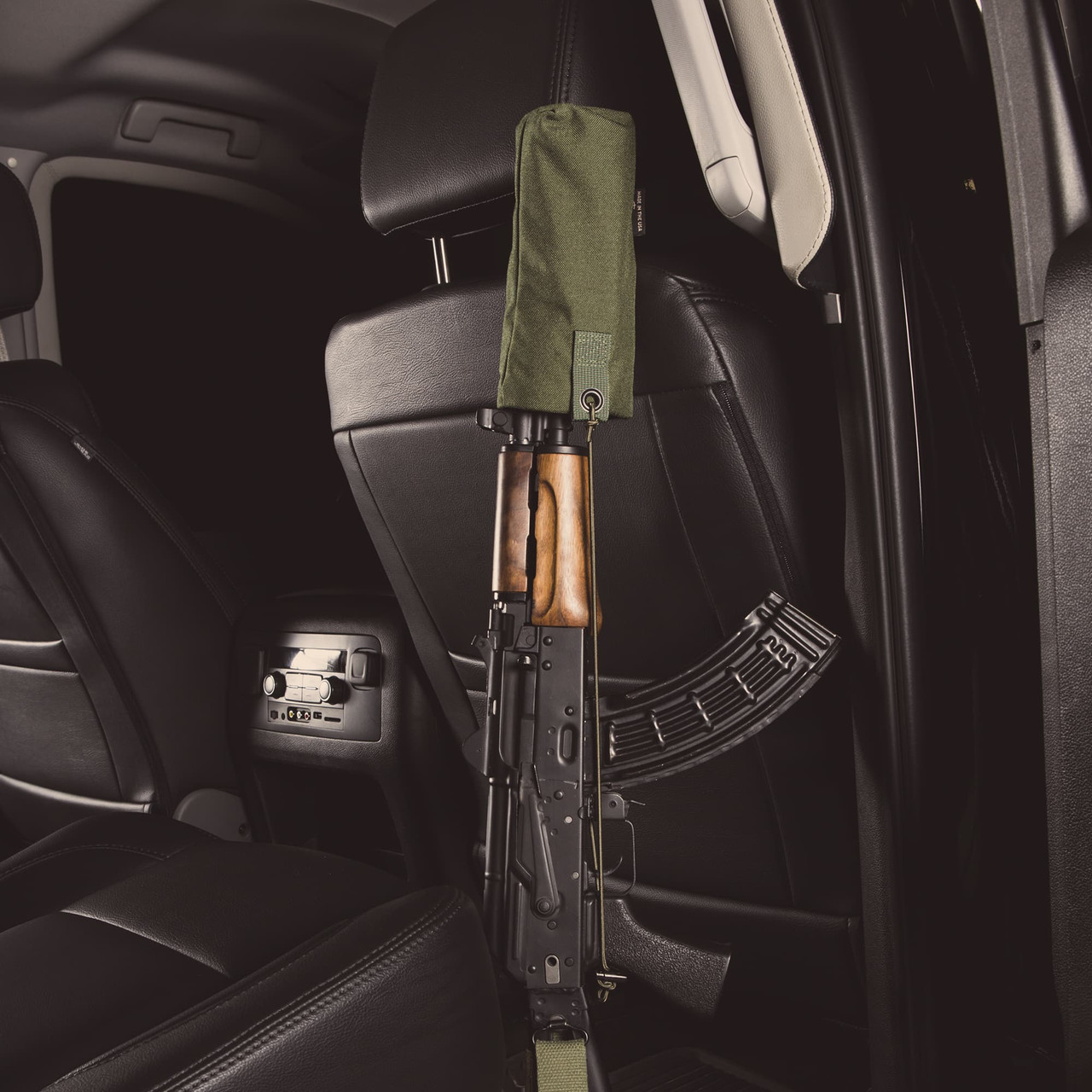 Suppressor Sock - Dead Air Silencers
