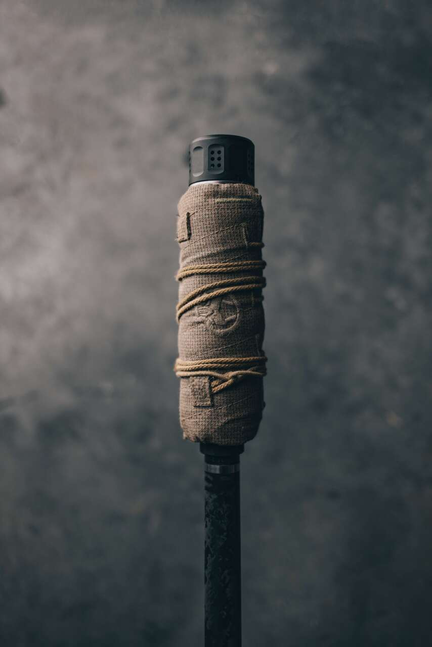 BPG Heavy Suppressor Cover - Dead Air Silencers