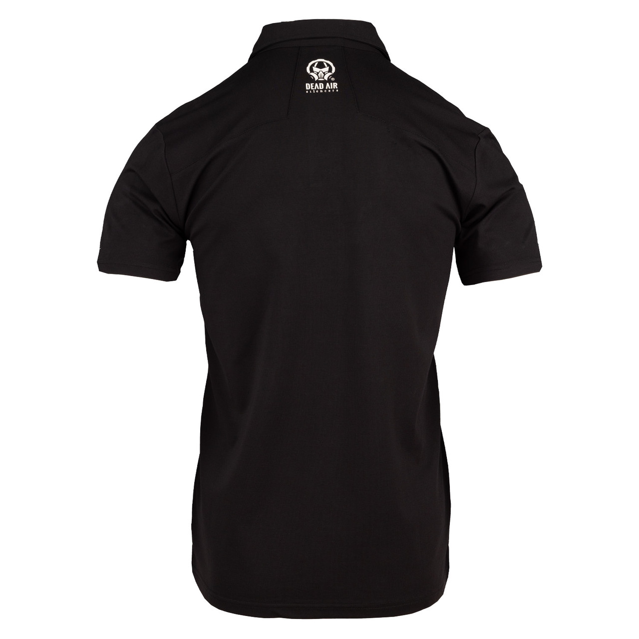 Performance Polo Black