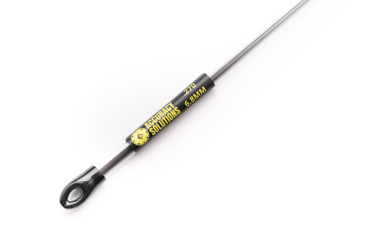 Accuracy Solutions Carbon Fiber Suppressor Alignment Rods