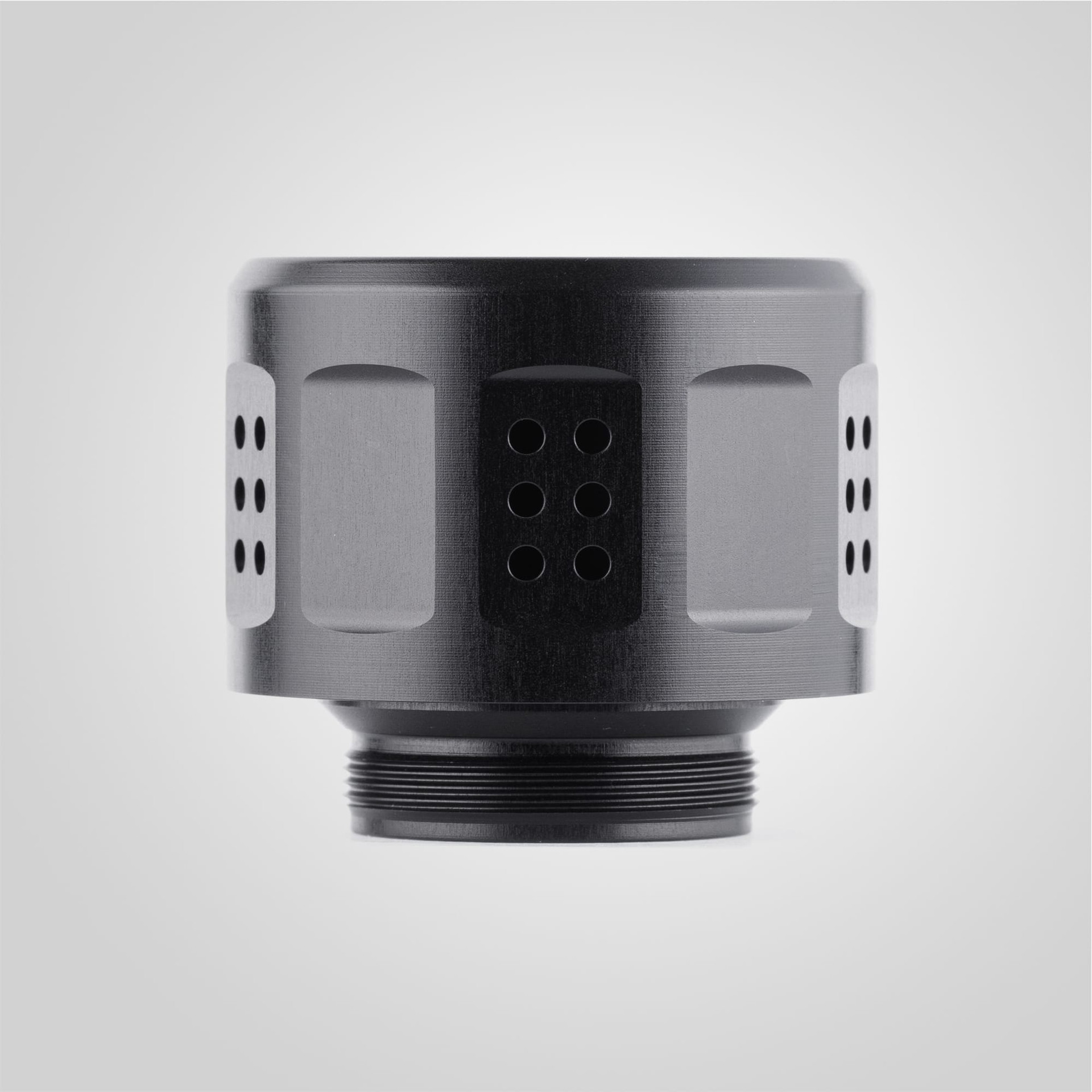 Dead Air KeyMicro Muzzle Brake | Keymo Muzzle Device