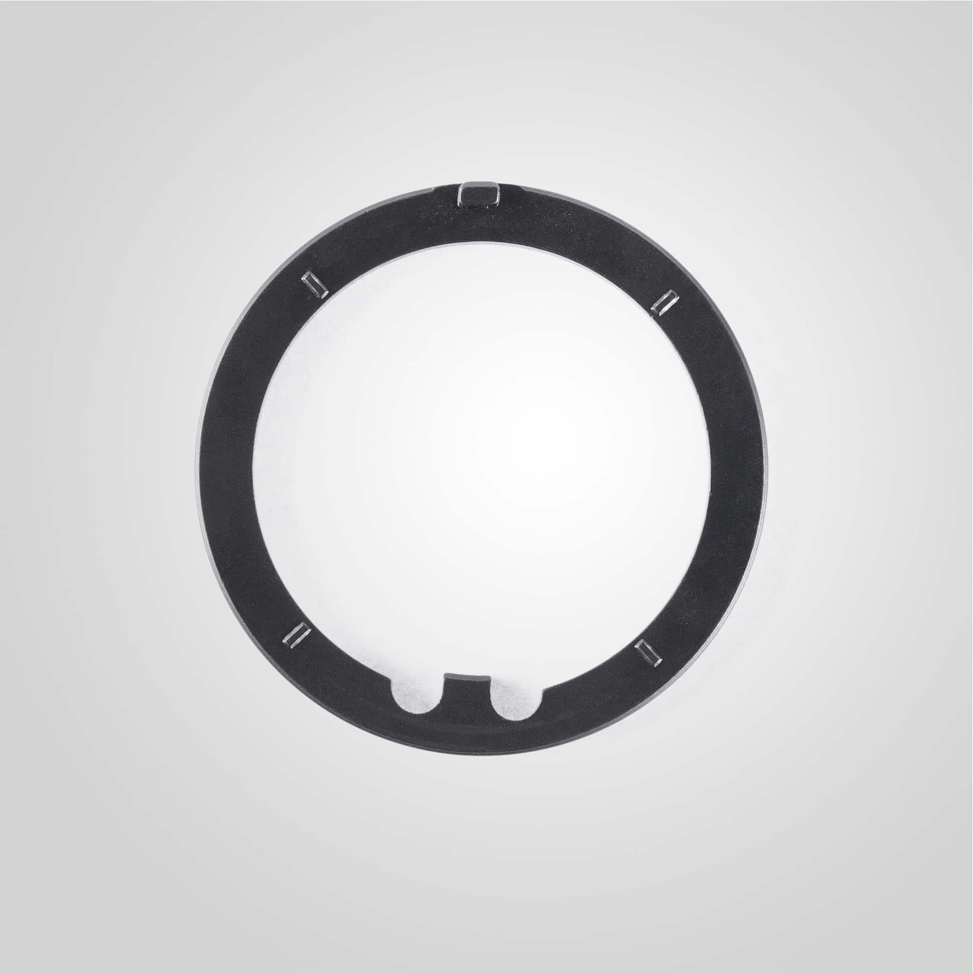 KeyMo Zero - Dead Air Silencers