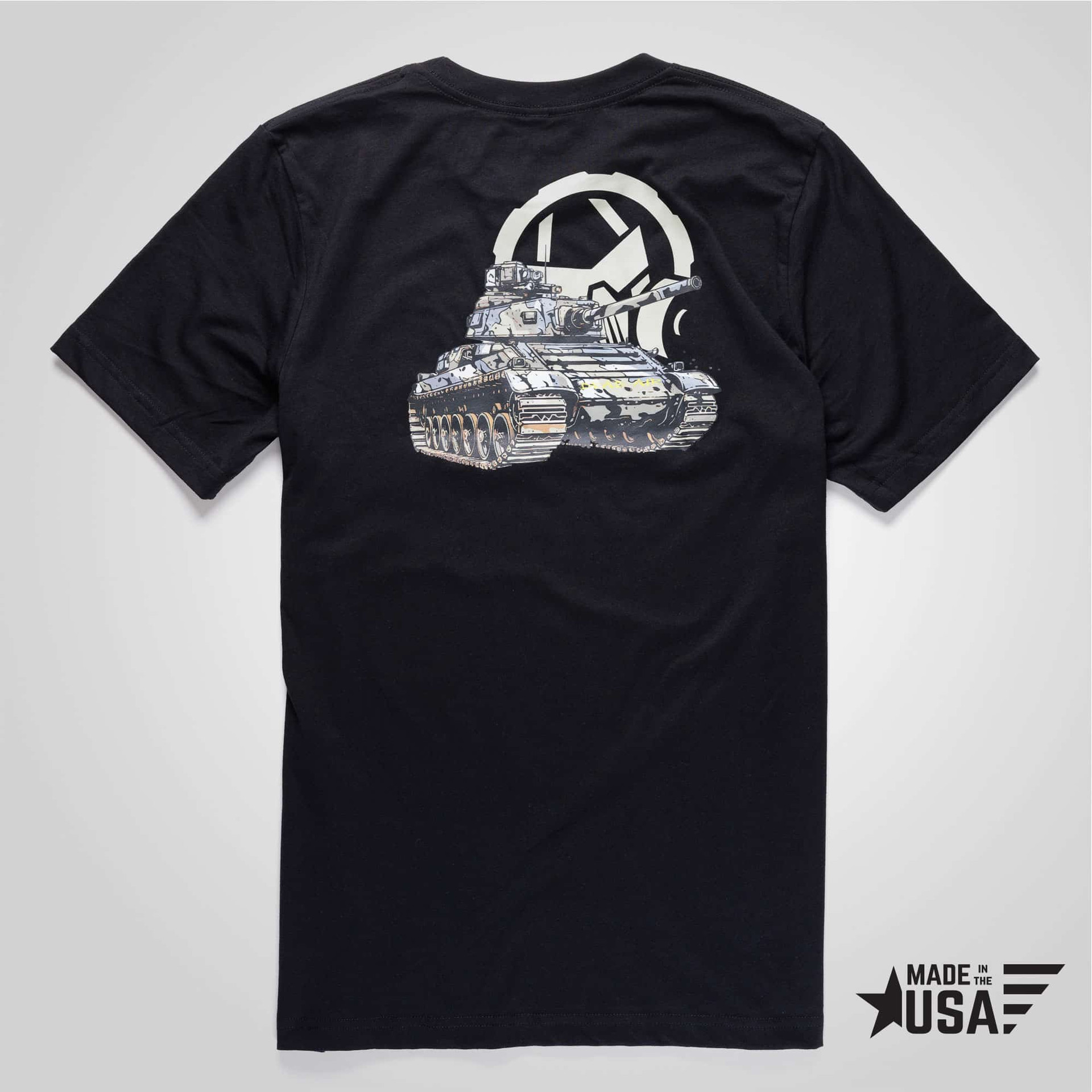 Tank Tee - Dead Air Silencers
