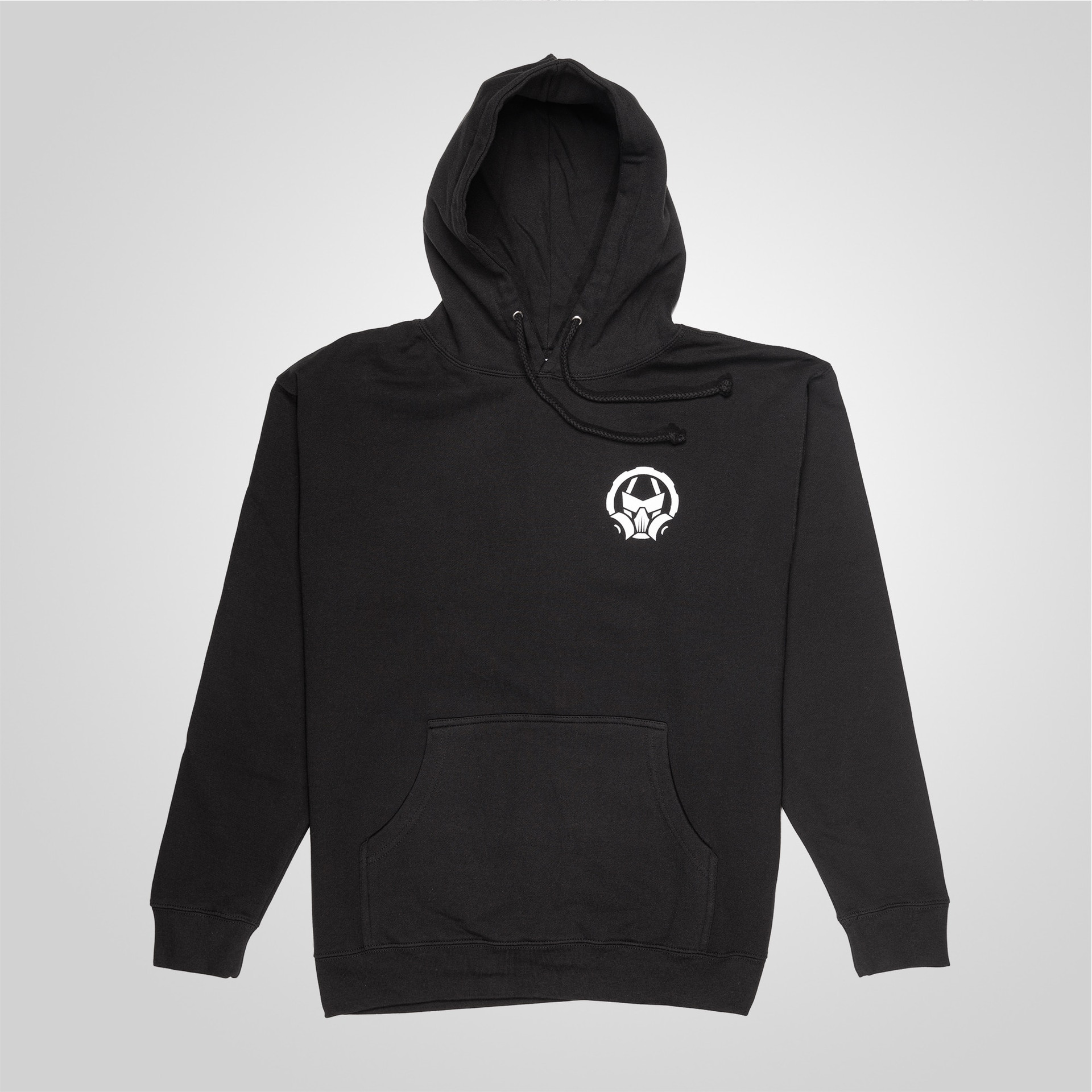 Classic Logo Hoodie - Dead Air Silencers