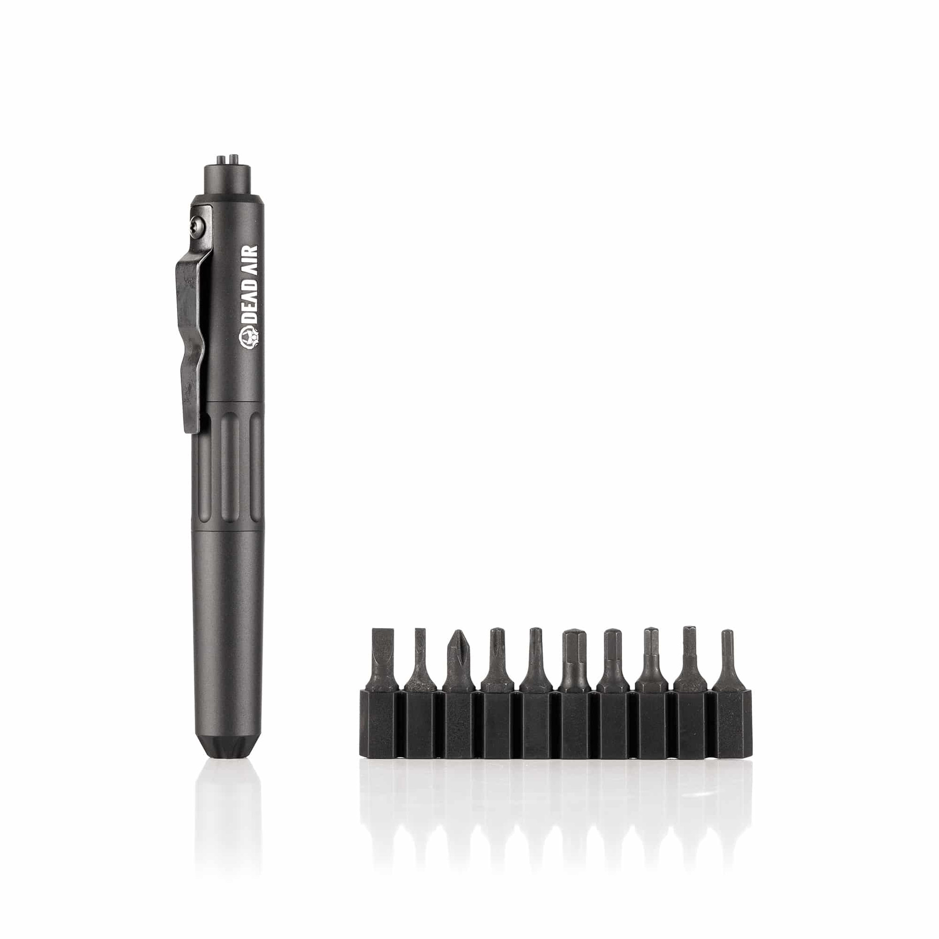 Dead Air Multi-Tasker TWIST tool - Dead Air Silencers