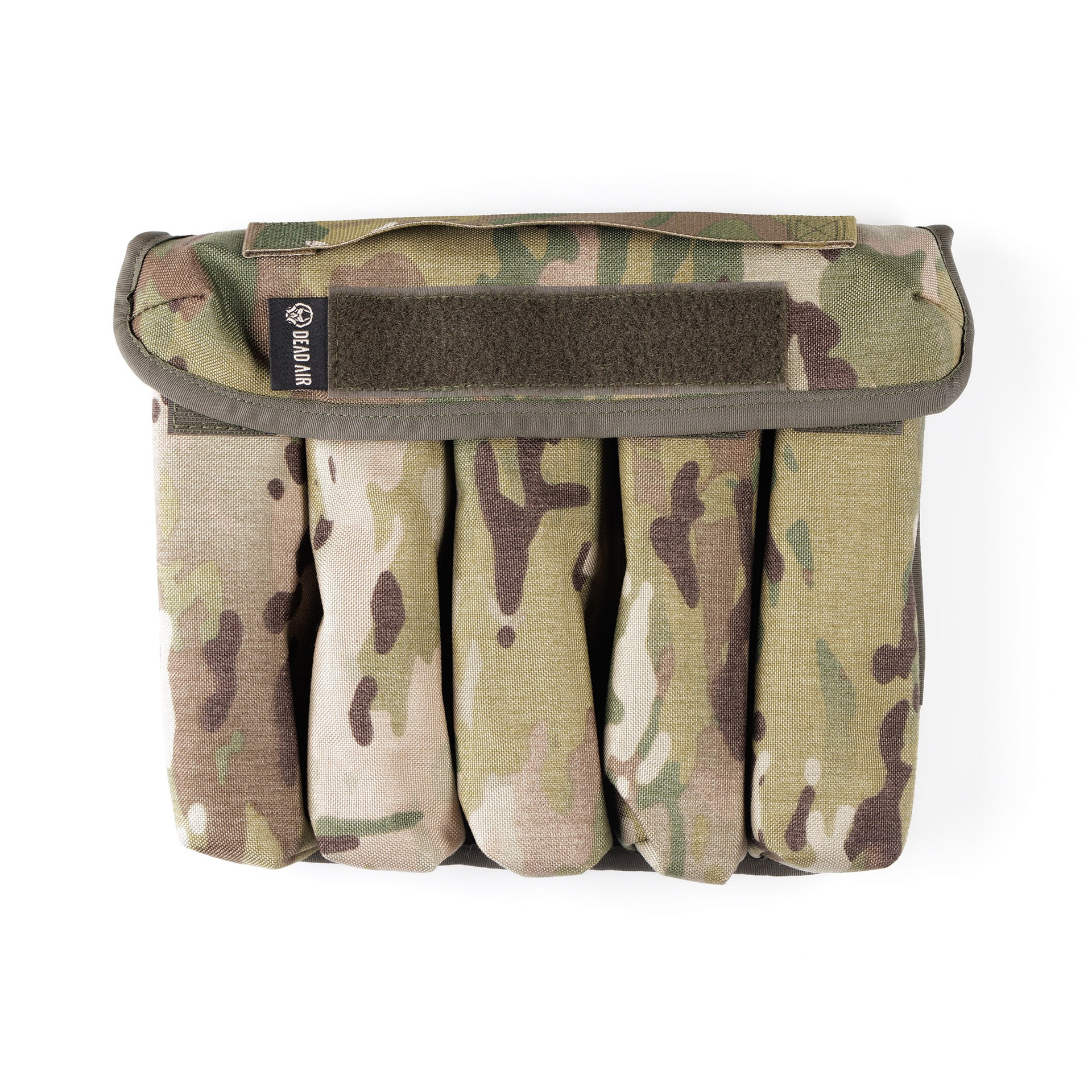 Suppressor Sock - Dead Air Silencers