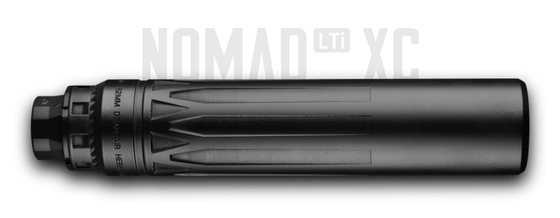 Silencers - Rifle Silencers - Dead Air Silencers