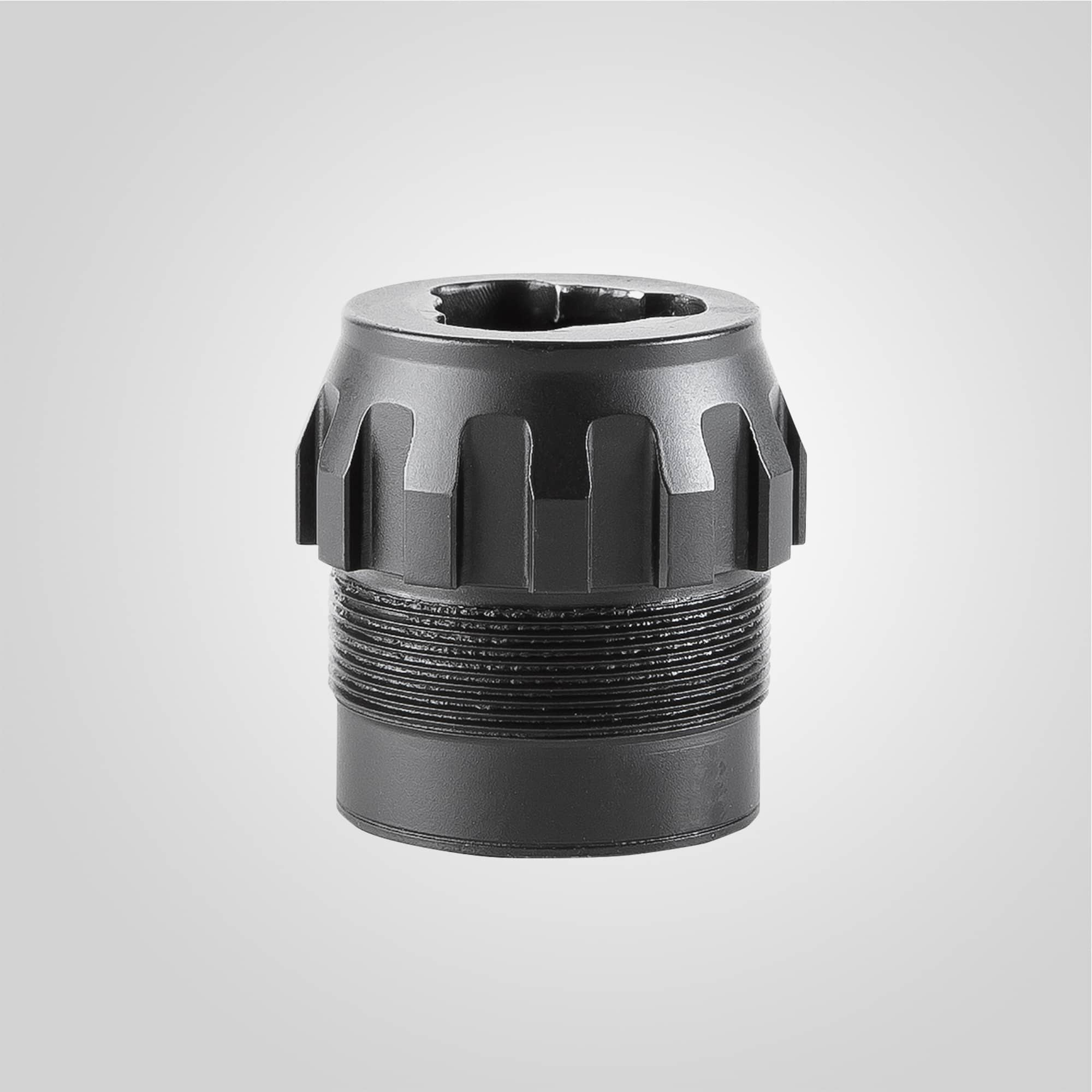 Suppressor Adapters | Dead Air Silencers