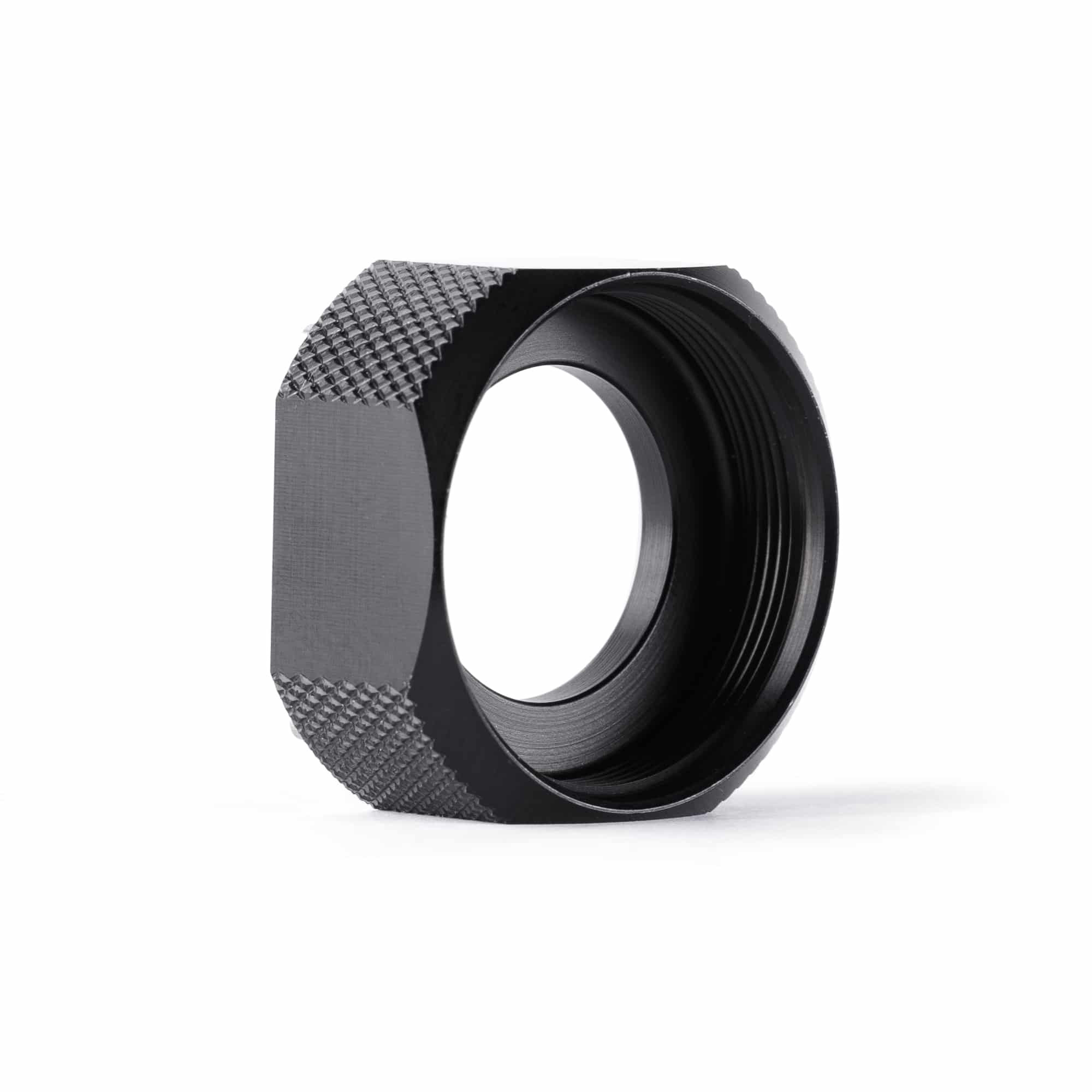 R-Series Front Cap Tool - Dead Air Silencers