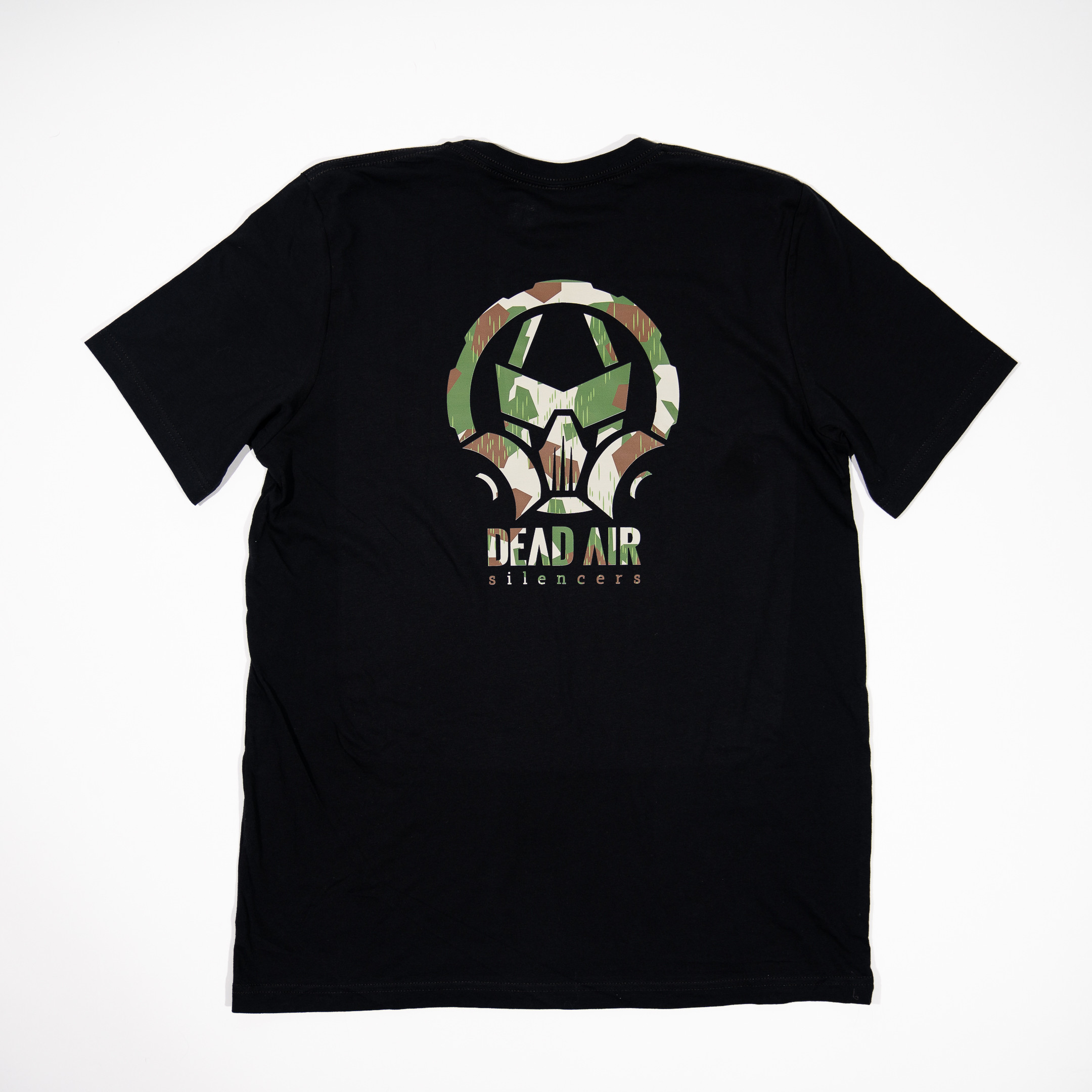 Gear & Accessories - Apparel - Shirts - Dead Air Silencers