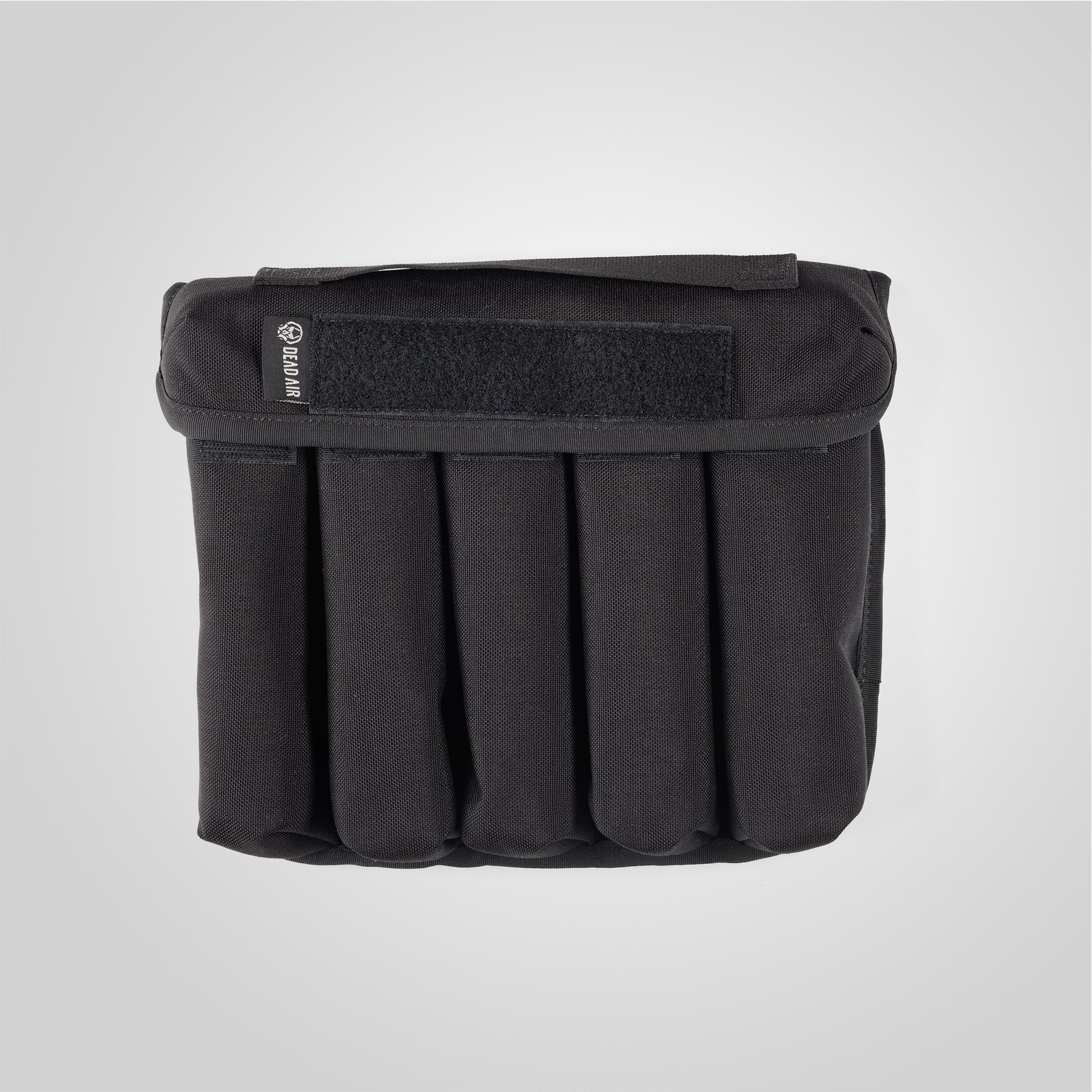 Silencer Transport Case | Suppressor Storage Solutions