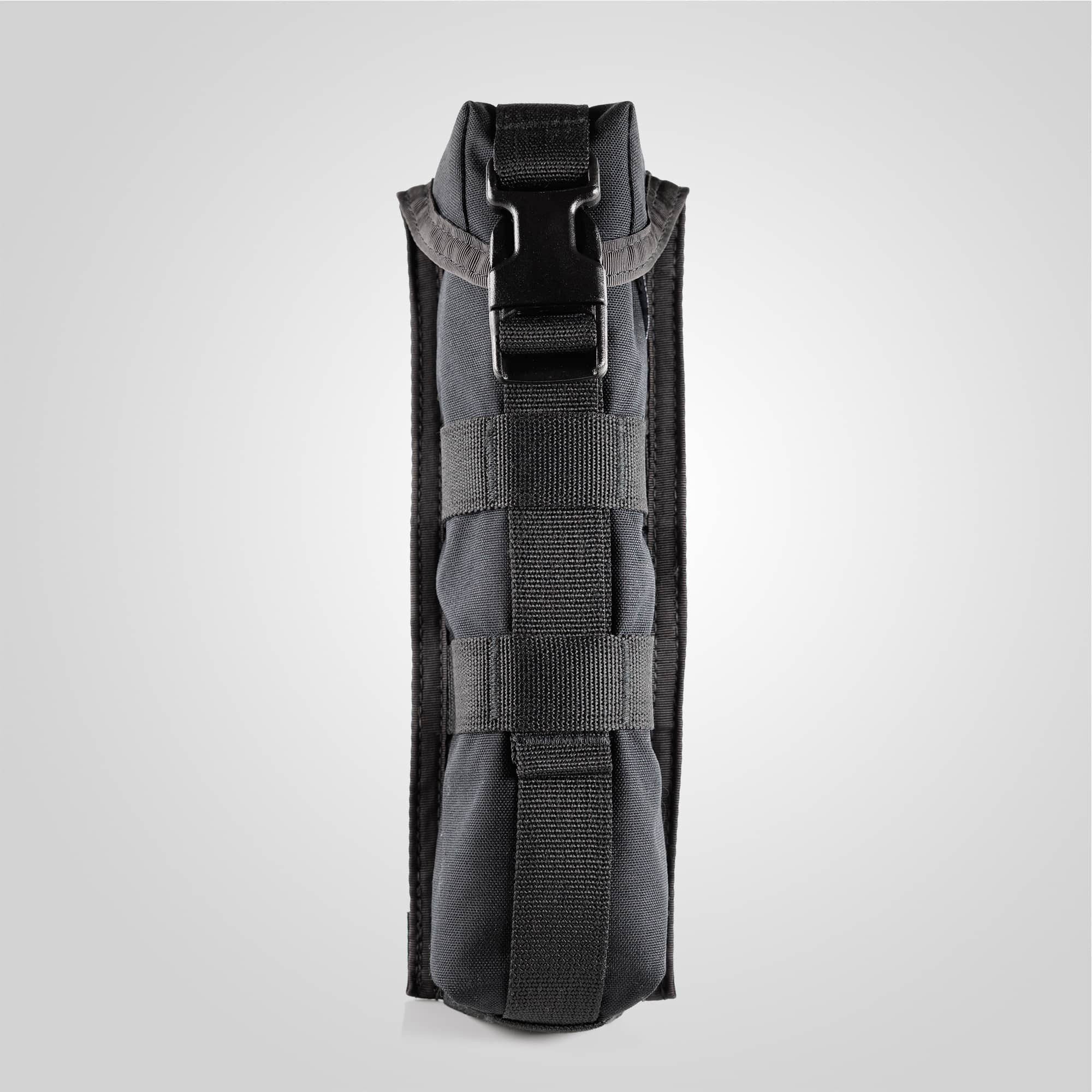 MOLLE Compatible Suppressor Pouch | Silencer Storage