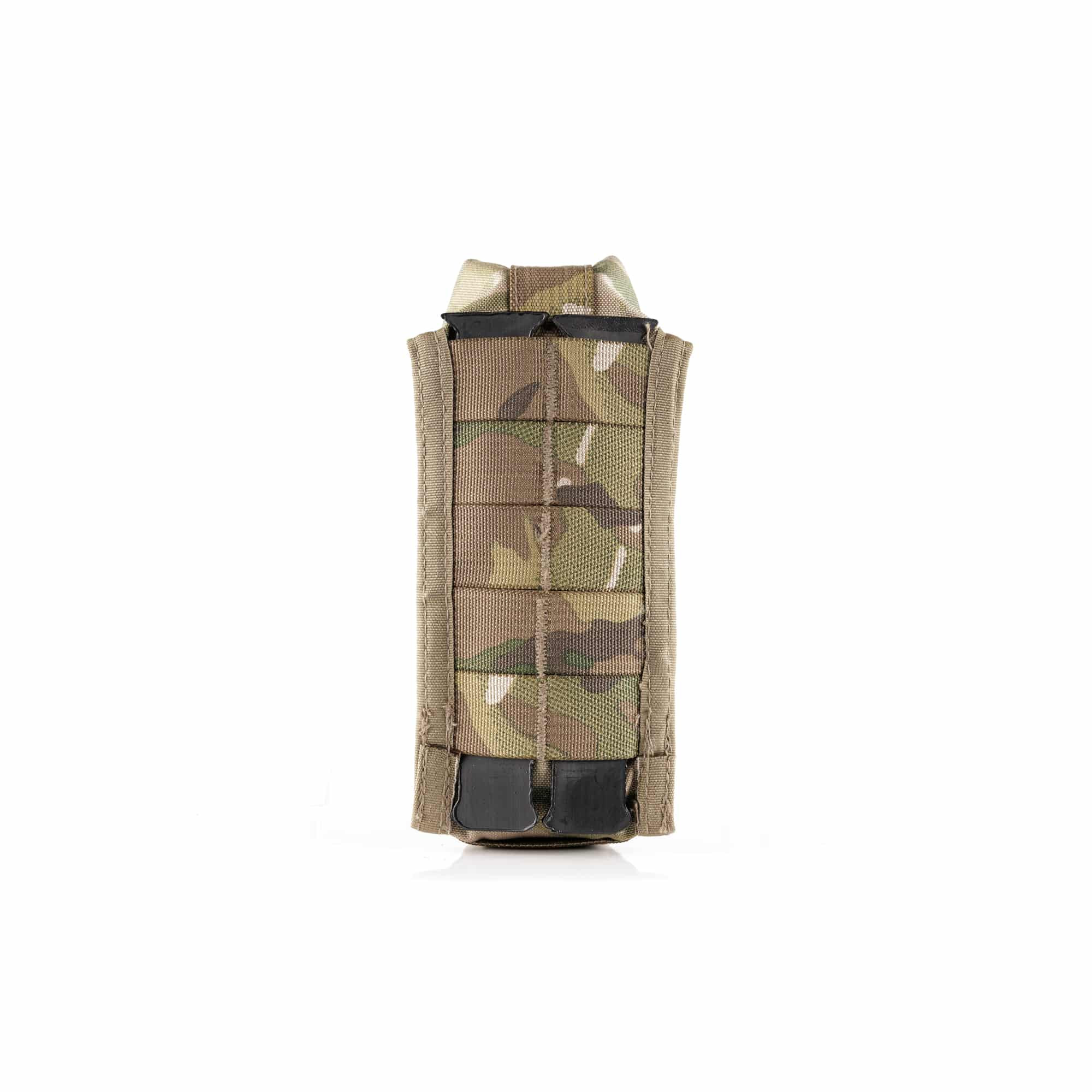 MOLLE Compatible Suppressor Pouch | Silencer Storage