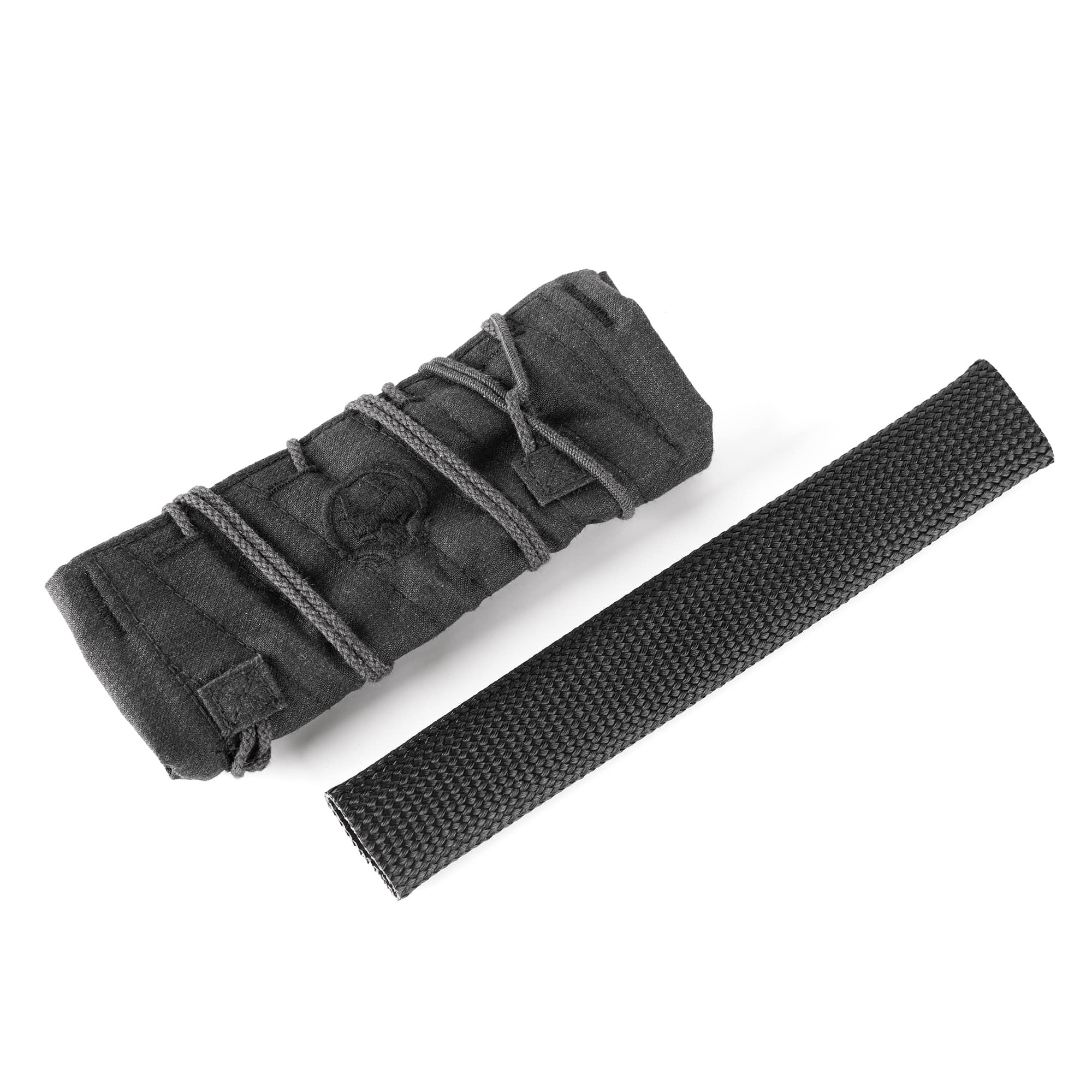 BPG Heavy Suppressor Cover - Dead Air Silencers
