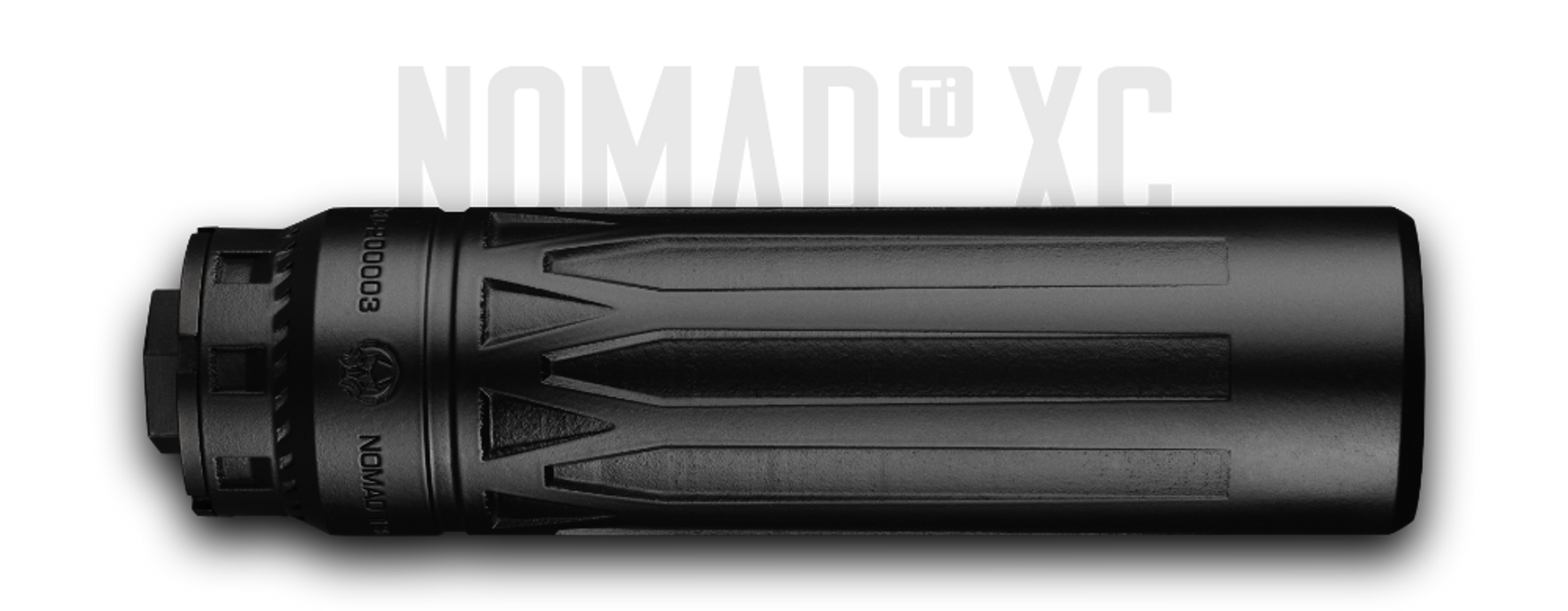 Silencers - Rifle Silencers - Dead Air Silencers