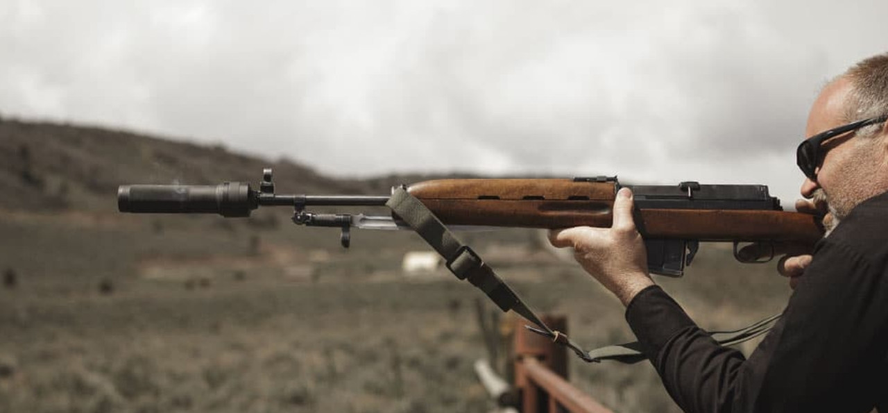 Dead Air Wolverine | Purpose-built Suppressor for AK Platform