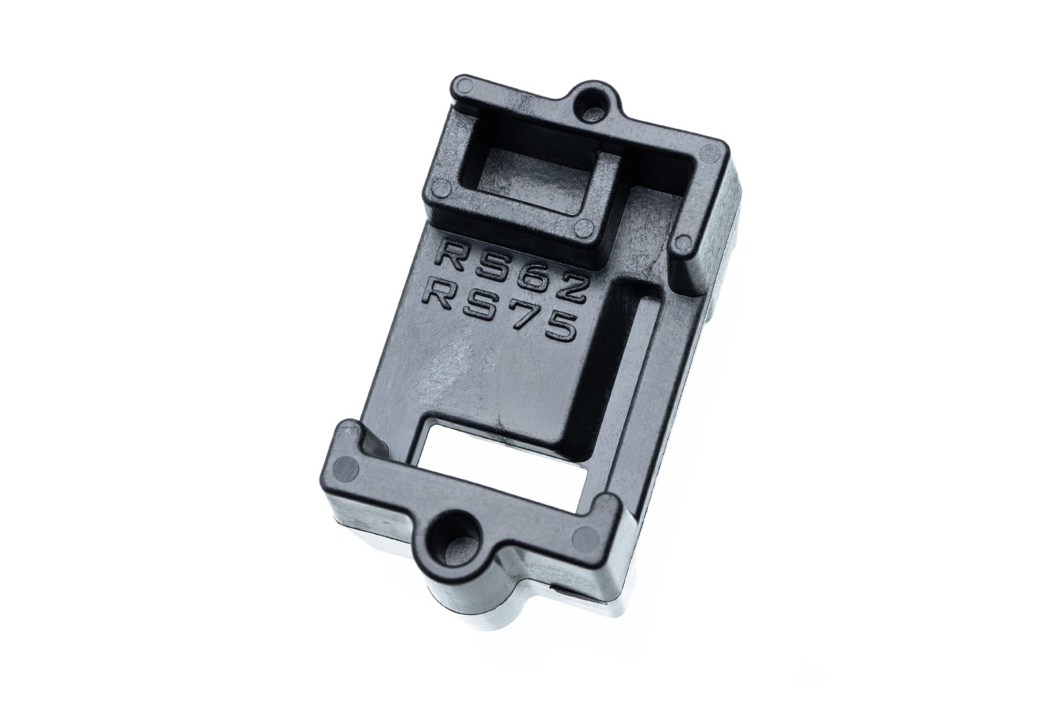 RifleSpeed Gas controls