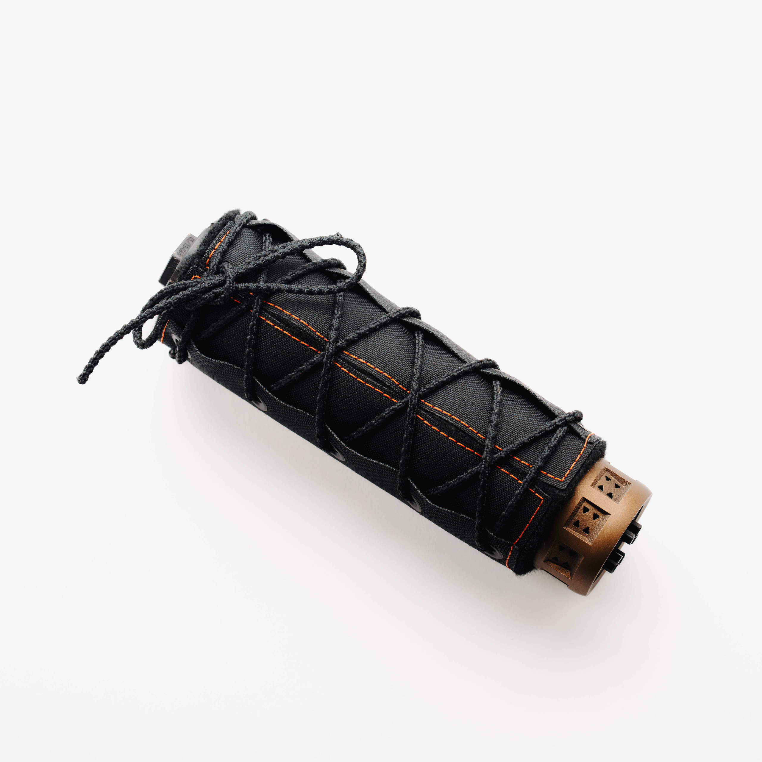 Accuracy Solutions Carbon Fiber Suppressor Alignment Rods