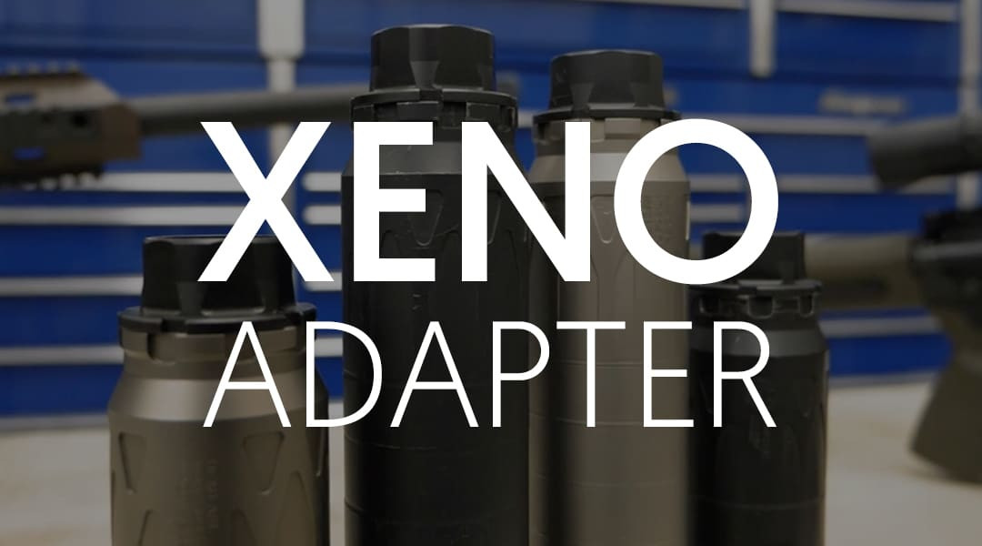 Threaded Taper Mount How-To Video - Why we made the Xeno Adapter - Dead ...