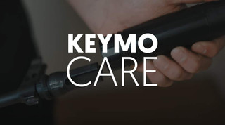 Maintain Your KeyMo - Dead Air Silencers