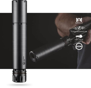 Dead Air KeyMicro Muzzle Brake | Keymo Muzzle Device