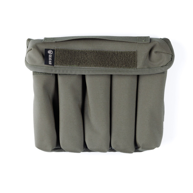 Silencer Transport Case | Suppressor Storage Solutions