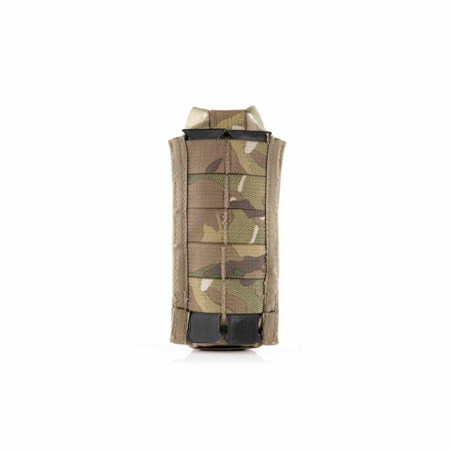 MOLLE Compatible Suppressor Pouch | Silencer Storage