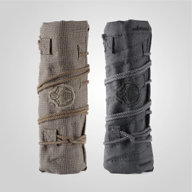 Liberty's Defense "straightJacket" Suppressor Cover - Dead Air Silencers
