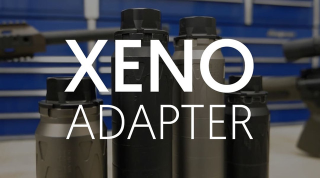 Threaded Taper Mount How-To Video - Why we made the Xeno Adapter - Dead ...