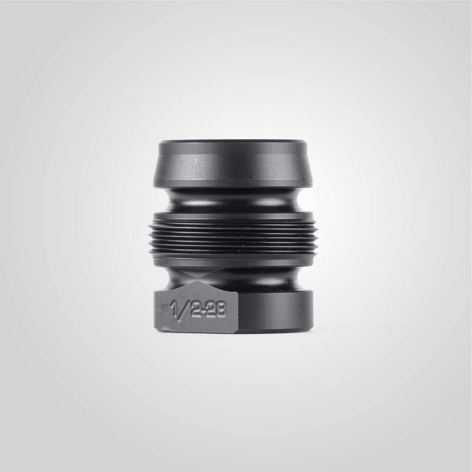 Dead Air Xeno Adapter | Suppressor Mounts